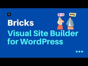 Tutorials – Bricks Directory