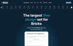 Bricks Directory – Plugins, Add-Ons, & Resources for Bricks Builder