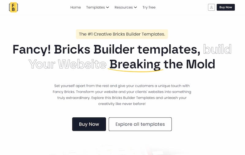 Bricks Directory – Plugins, Add-Ons, & Resources for Bricks Builder