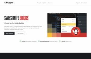 Bricks Directory – Plugins, Add-Ons, & Resources for Bricks Builder