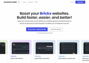 Bricks Directory – Plugins, Add-Ons, & Resources for Bricks Builder