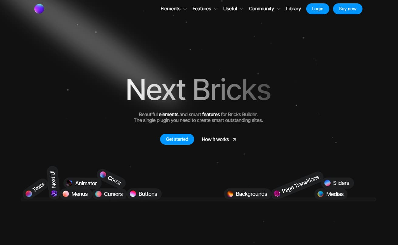 Bricks Directory – Plugins, Add-Ons, & Resources for Bricks Builder
