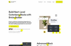 Bricks Directory – Plugins, Add-Ons, & Resources for Bricks Builder