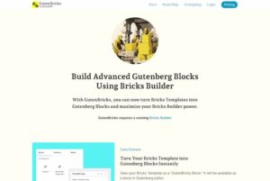 Bricks Directory – Plugins, Add-Ons, & Resources for Bricks Builder