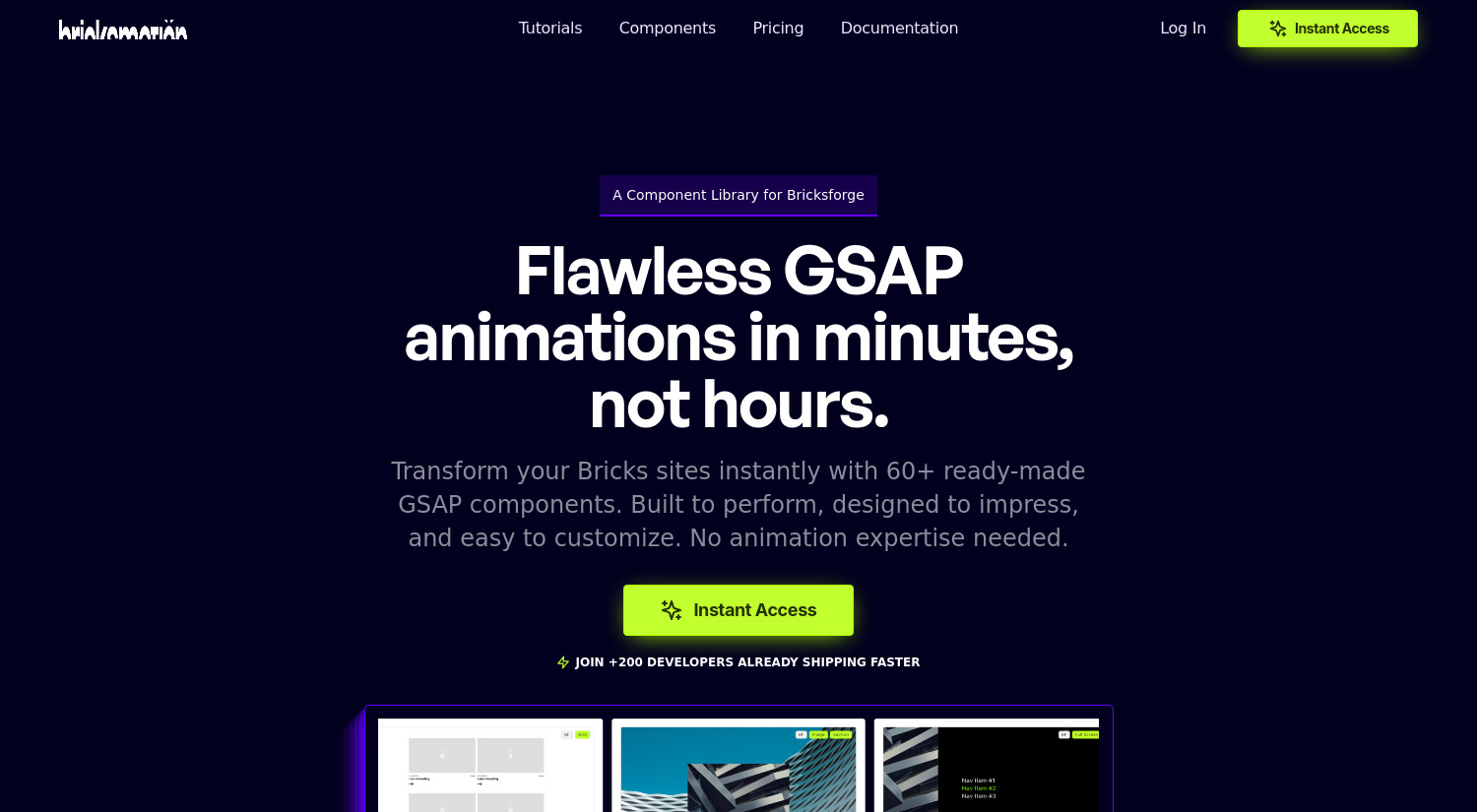 Bricks Directory – Plugins, Add-Ons, & Resources for Bricks Builder