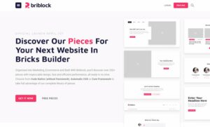 Bricks Directory – Plugins, Add-Ons, & Resources for Bricks Builder