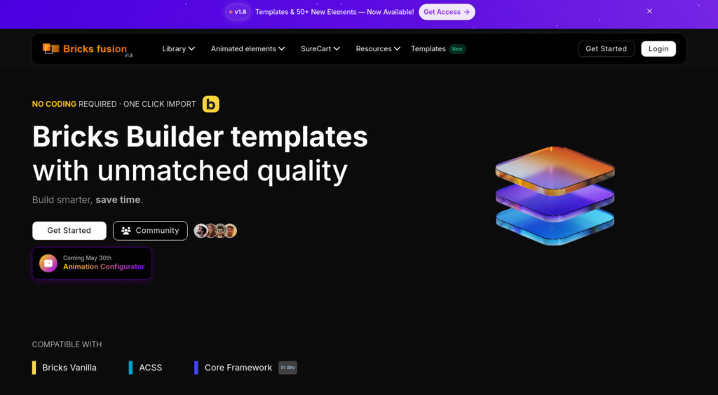 Bricks Directory – Plugins, Add-Ons, & Resources for Bricks Builder