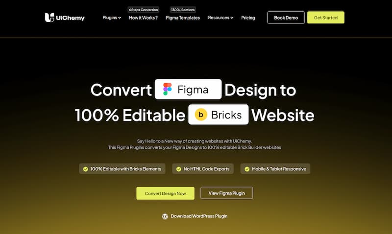 Bricks Directory – Plugins, Add-Ons, & Resources for Bricks Builder