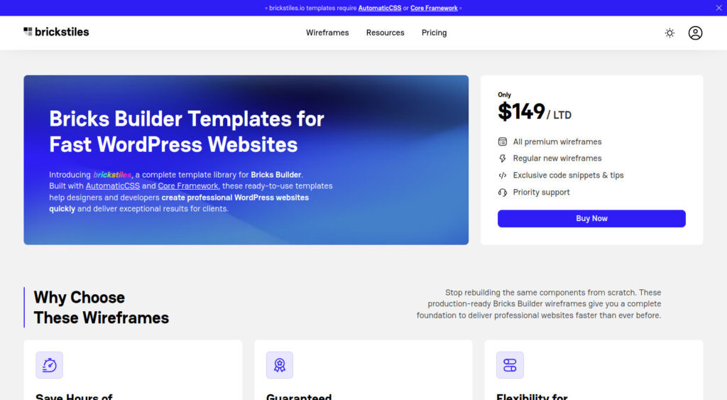 Bricks Directory – Plugins, Add-Ons, & Resources for Bricks Builder
